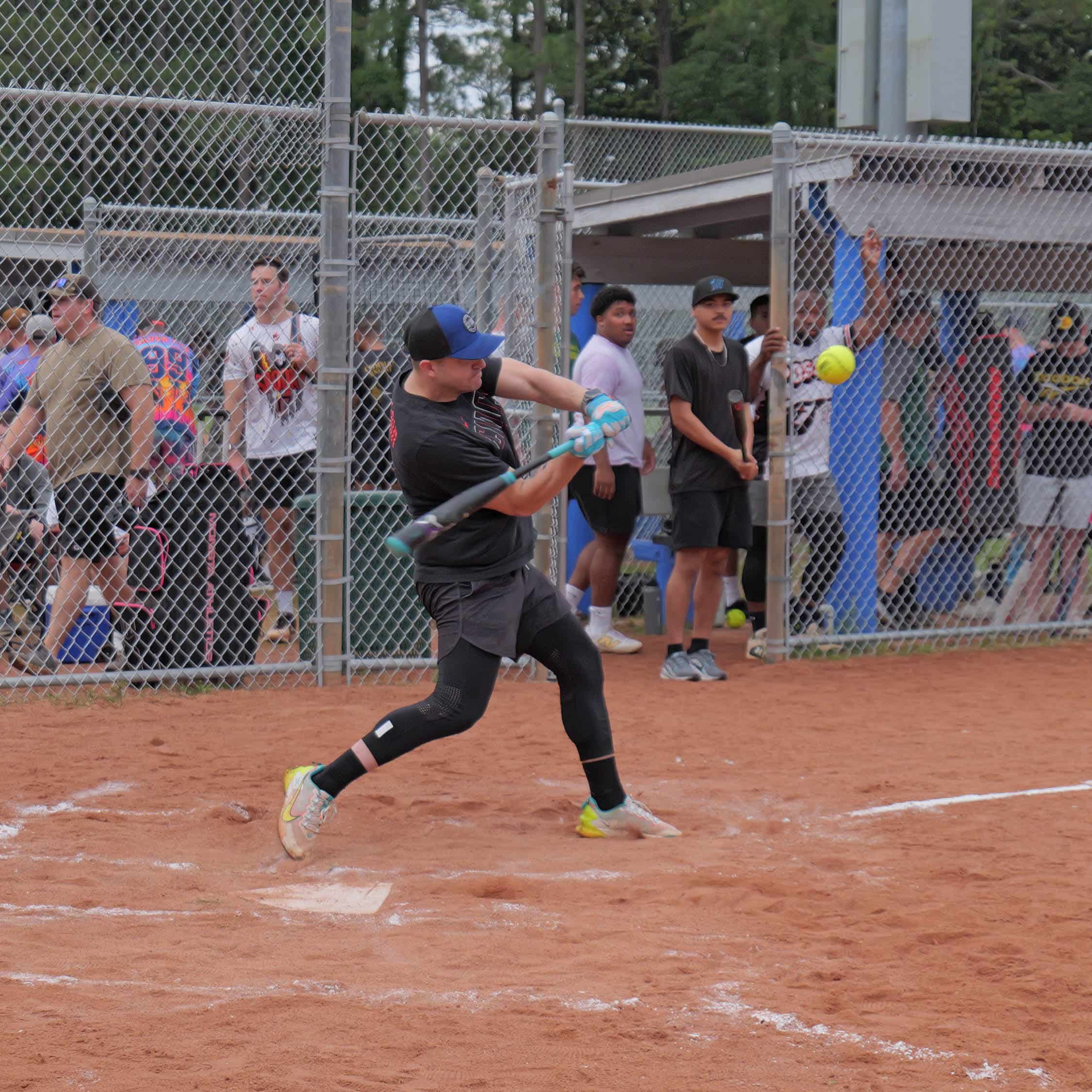 Commando Games | Hurlburt Field FSS