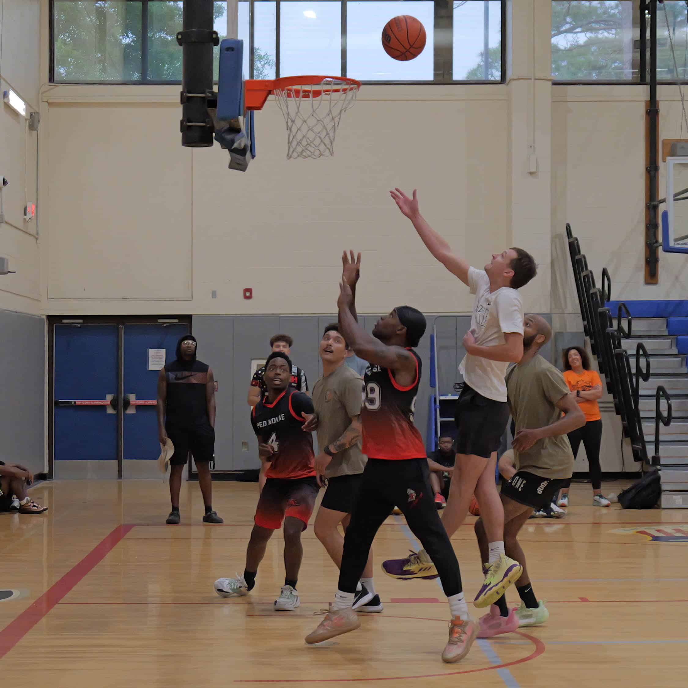 Commando Games | Hurlburt Field FSS